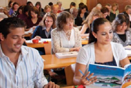 New Scientology Brochure Aims to Raise Education Standards