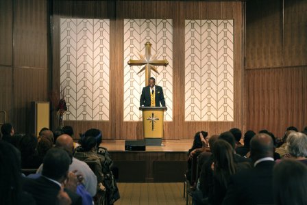 Church of Scientology Community Center in South L.A. welcomed by City ...