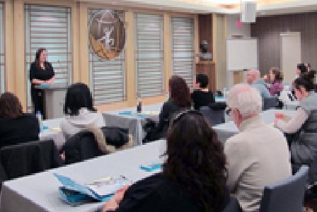 Church of Scientology Cambridge Launches Community Outreach Activities