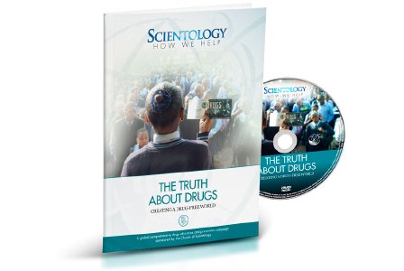 New Publication Provides the Key to Creating a Drug-Free World