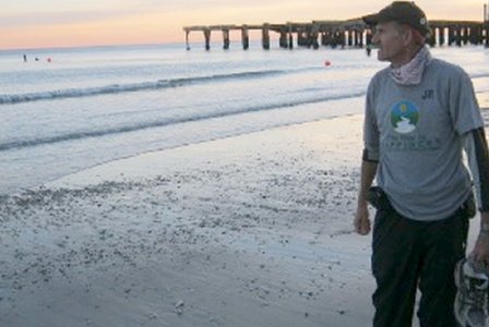 Meet a Scientologist—Cross-country Run to End Youth Violence, Drugs and ...