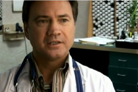 Kenneth W. Thomas: Nurse and Human Rights Activist