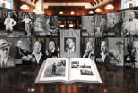 Scientology Founder L. Ron Hubbard Centennial Celebrated with Release ...