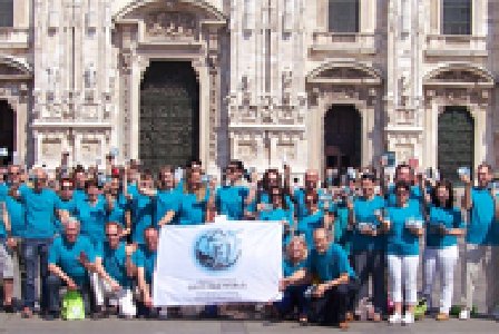 Getting the Truth about Drugs to the People of Milan