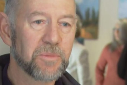 Painter Ross Munro: Life Itself Can Be a Masterpiece