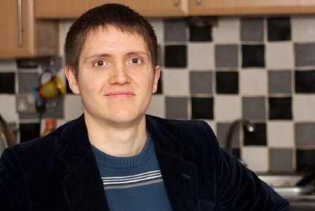 Meet a Scientologist—Sam Butler Brings it All Into Focus