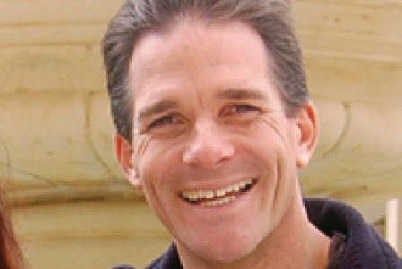 Meet a Scientologist—Todd Wilson, an Ardent Player of the Game of Life