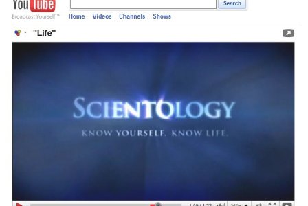 Public Information Campaign Brings 10 Million Visitors to Scientology ...