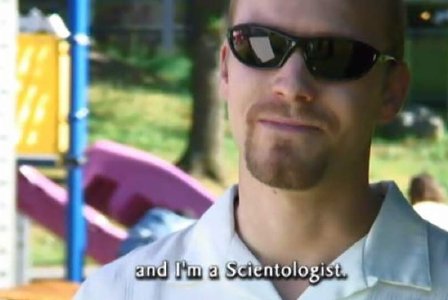 Swedish Businessman Uses Dianetics to Help People Overcome Life’s Problems
