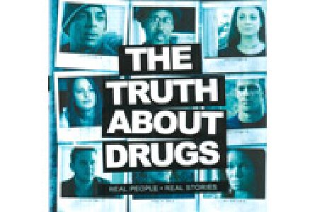 Scientologists Tell Story Behind The Truth About Drugs—Real People ...