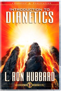Introduction to Dianetics - By L. Ron Hubbard