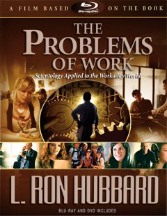 The Problems of Work - By L. Ron Hubbard