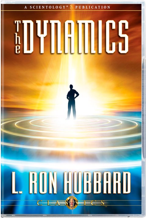 The Dynamics - By L. Ron Hubbard