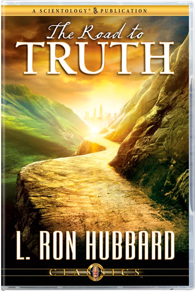 The Road to Truth