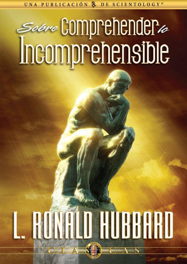 Comprender lo incomprensible
