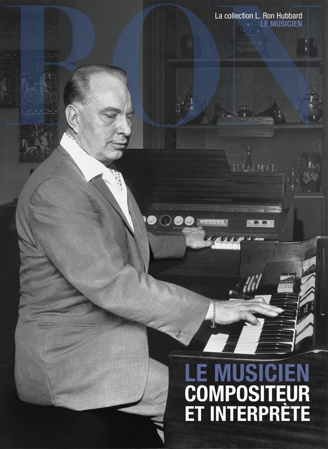 Le musicien : compositeur et interprète