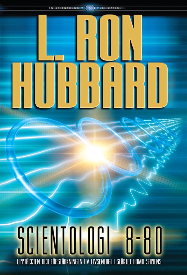 Scientologi 8-80