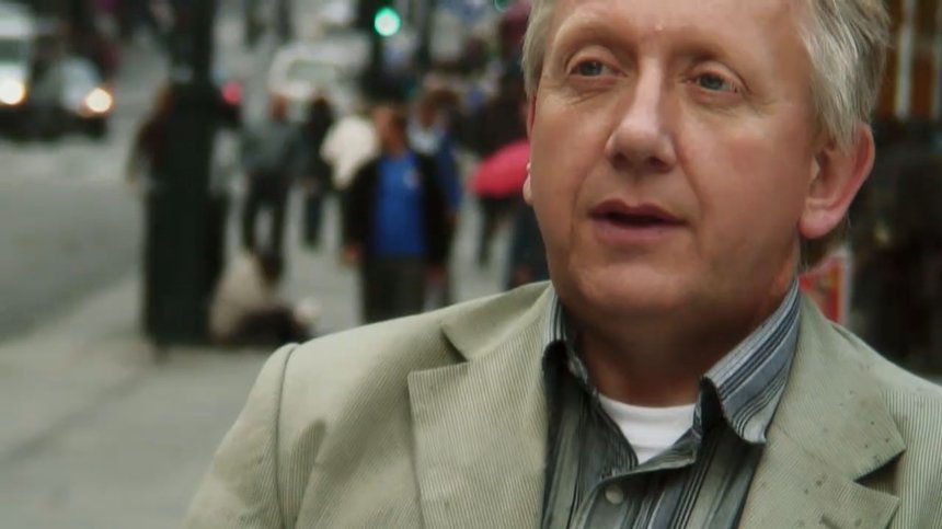 Meet a Scientologist—Scientology Makes it Easy to be Happy